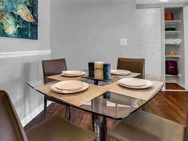 Courtney Cove Apartment Homes 1 Bedroom Apartment for Rent at 5510 N Himes Ave, Tampa, FL 33614 Al Lopez Park
