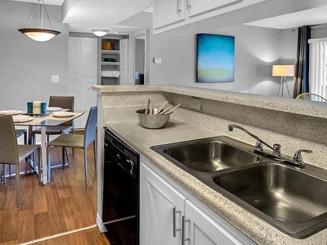 Courtney Cove Apartment Homes 1 Bedroom Apartment for Rent at 5510 N Himes Ave, Tampa, FL 33614 Al Lopez Park