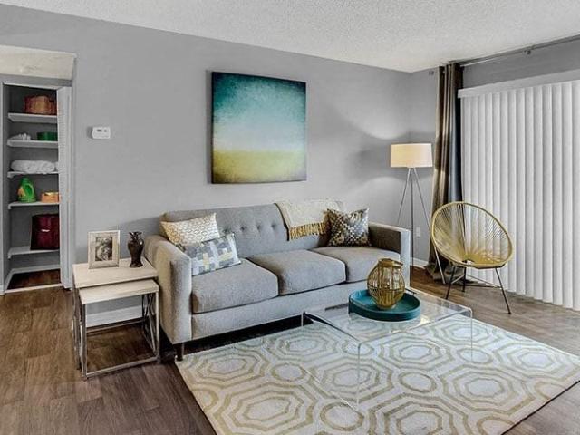 Courtney Cove Apartment Homes 1 Bedroom Apartment for Rent at 5510 N Himes Ave, Tampa, FL 33614 Al Lopez Park