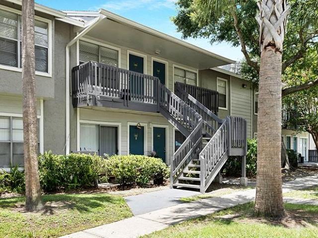 Courtney Cove Apartment Homes 2 Bedroom Apartment for Rent at 5510 N Himes Ave, Tampa, FL 33614 Al Lopez Park