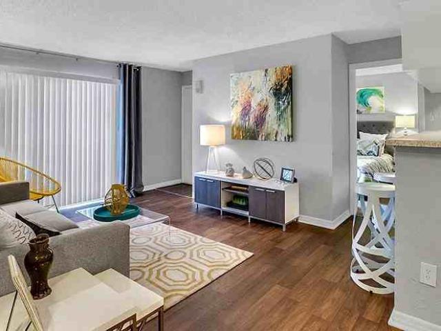 Courtney Cove Apartment Homes 2 Bedroom Apartment for Rent at 5510 N Himes Ave, Tampa, FL 33614 Al Lopez Park