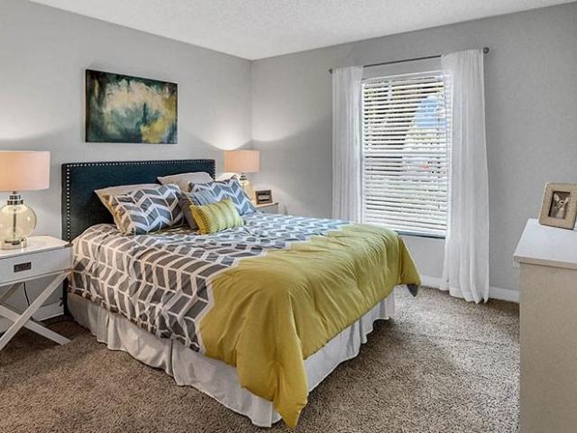 Courtney Cove Apartment Homes Studio Apartment for Rent at 5510 N Himes Ave, Tampa, FL 33614 Al Lopez Park