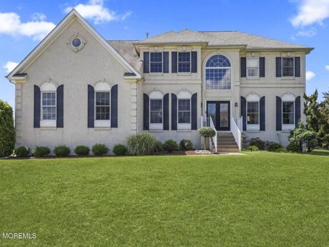 Courtney Ct, Freehold, Home For Sale