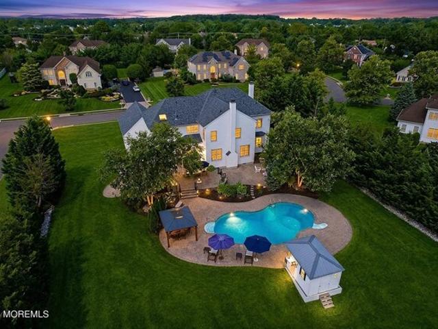Courtney Ct, Freehold, Home For Sale