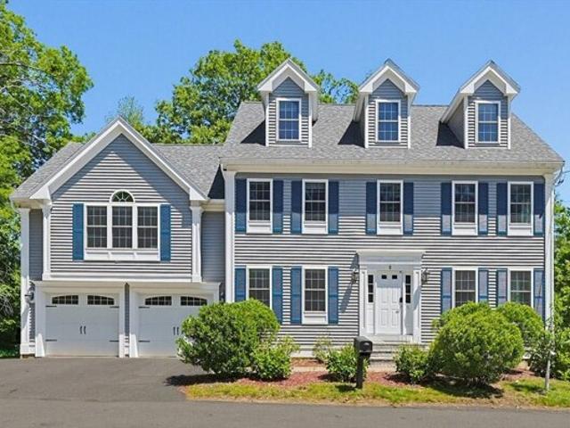 Courtney Ln, Andover, Home For Sale