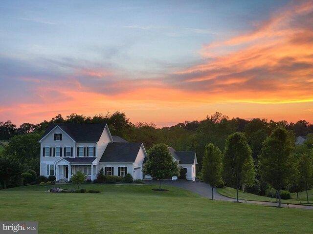 Courtney Meadow Pl, Leesburg, Home For Sale