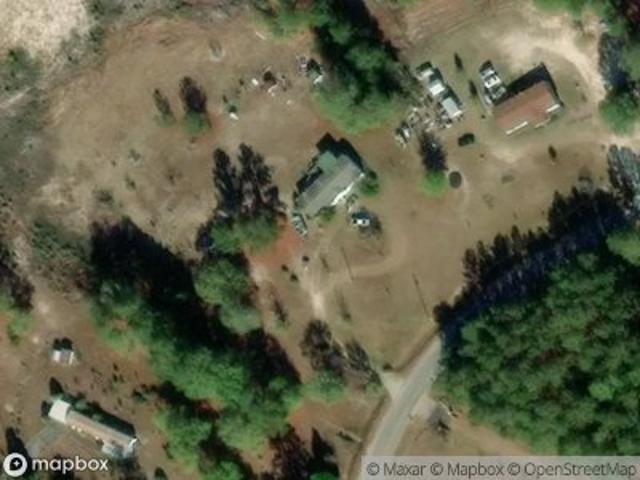 Courtney Rd