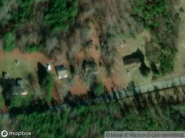 Courtney Rd