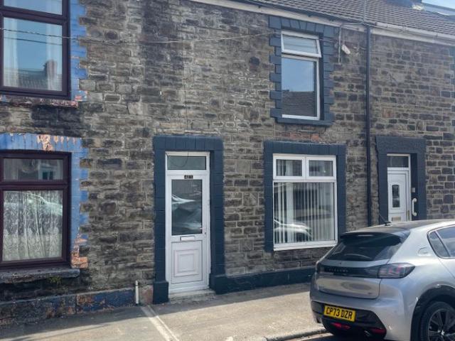 Courtney Street, Swansea SA5, 2 bed terraced house to rent, £825 pcm | PrimeLocation