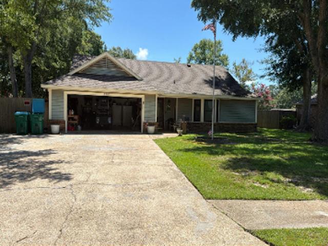 Courtenay Cir