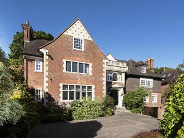 Courtenay Avenue, London, 8 Bedroom Detached