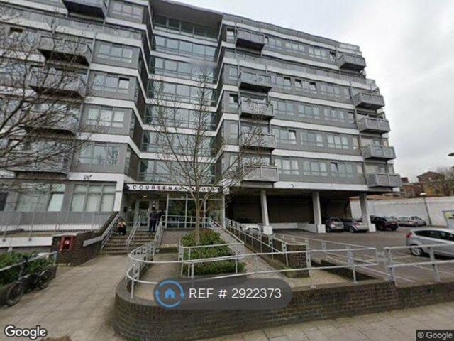 Courtenay House, London SW2, 2 bed flat to rent, £2,100 pcm | PrimeLocation