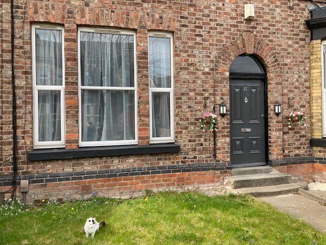 Courtenay Road, Waterloo L22, 1 bed flat to rent, £790 pcm | PrimeLocation