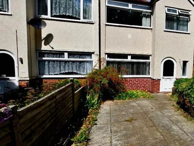 Courtenay Road, Birmingham, B44 8JB, United Kingdom | 3 bed duplex for rent #130045652 | Rentberry