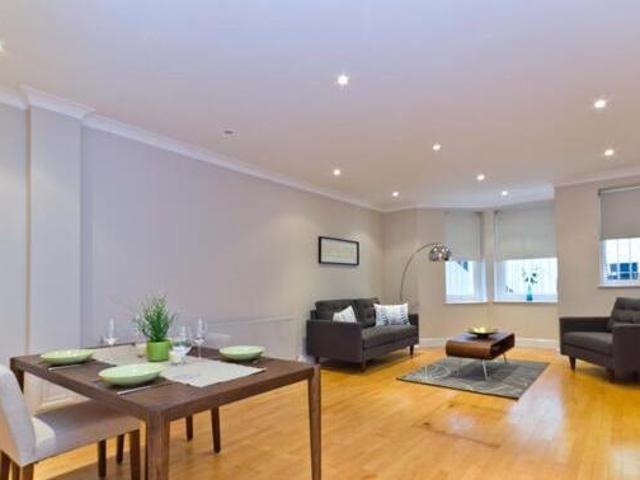 Courtfield Gardens, Earls Court, 1 Bedroom Apartment