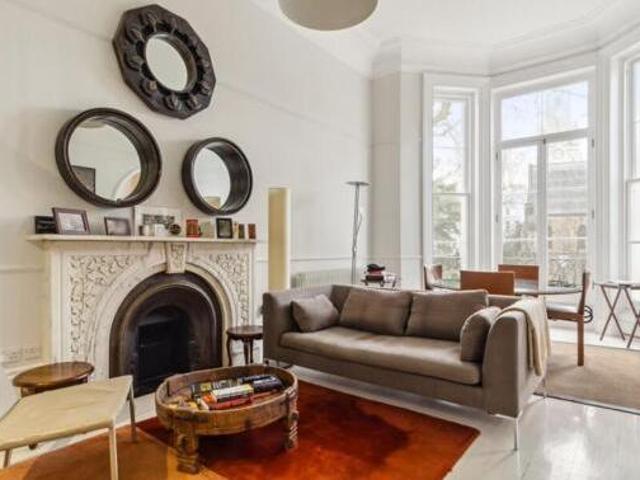 Courtfield Gardens, Earls Court, 1 Bedroom Flat