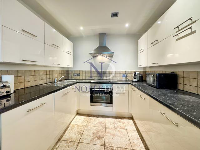 Courtfield Gardens, London SW5, 1 bed flat to rent, £2,750 pcm | PrimeLocation