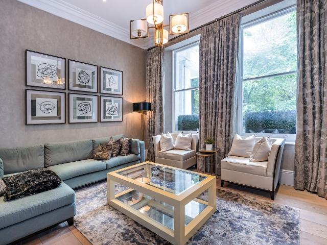 Courtfield Gardens, London SW5, 2 bed flat to rent, £5,500 pcm | PrimeLocation
