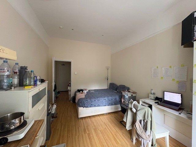 Courtfield Gardens, London SW5, Studio to rent, £1,450 pcm | PrimeLocation