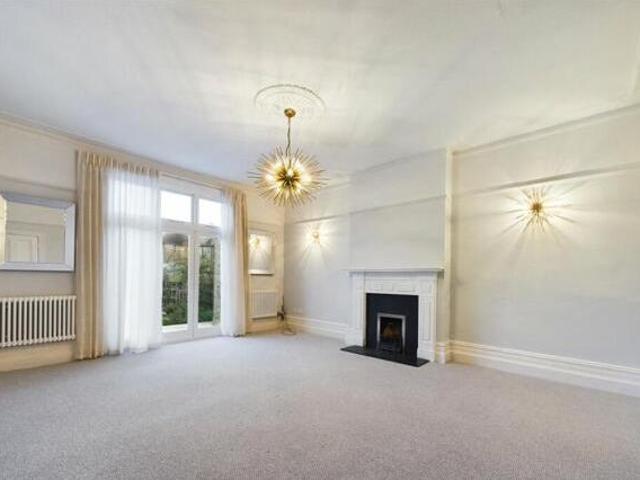 Courtfield Gardens, London, 5 Bedroom Semi detached
