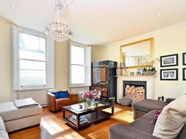 Courtfield Gardens, South Kensington, 2 Bedroom Flat