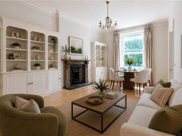 Courtfield Gardens, South Kensington, London SW5, 2 bed flat to rent, £3,142 pcm | PrimeLocation