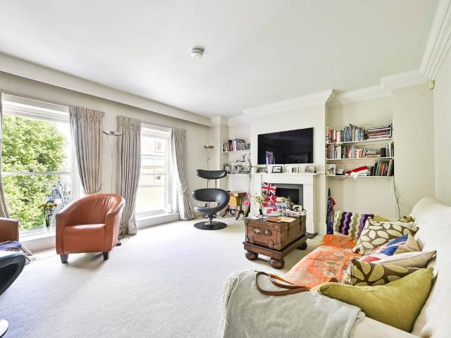 Courtfield Gardens, South Kensington, London SW5, 2 bed flat to rent, £3,684 pcm | PrimeLocation