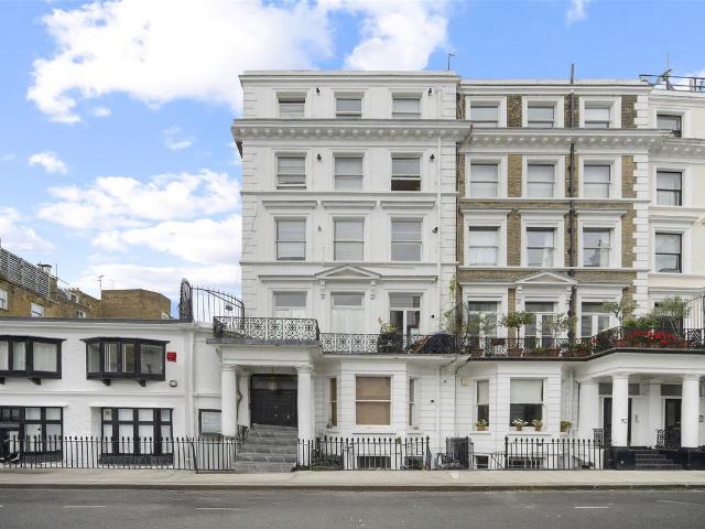 Courtfield Gardens, South Kensington SW5, Studio to rent, £1,820 pcm | PrimeLocation