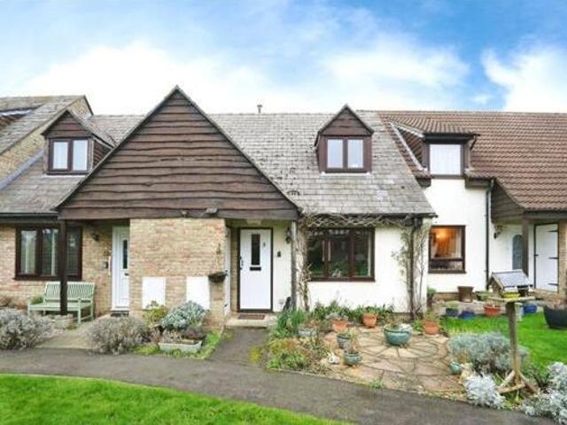 Courtfield Road, Fieldcourt Farmhouse, Quedgeley, 2 Bedroom Terraced