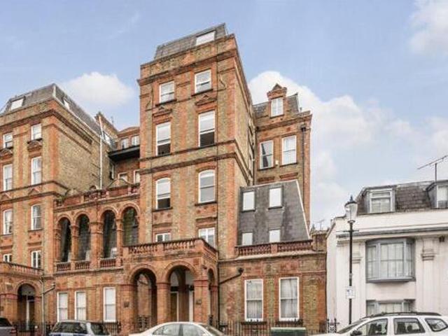 Courtfield Road, London, 2 Bedroom Apartment