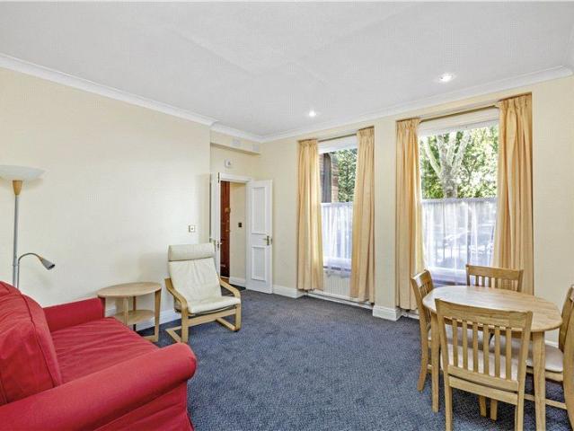 Courtfield Road, South Kensington, London SW7, 1 bed flat to rent, £2,000 pcm | PrimeLocation