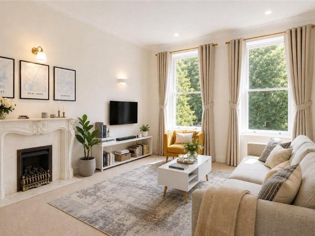 Courtfield Road, South Kensington, London SW7, 2 bed flat to rent, £3,250 pcm | PrimeLocation