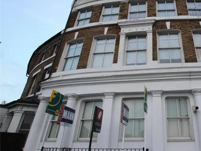 Courthill Road, London, SE13 6DW, United Kingdom | 2 bed apartment for rent #139404475 | Rentberry
