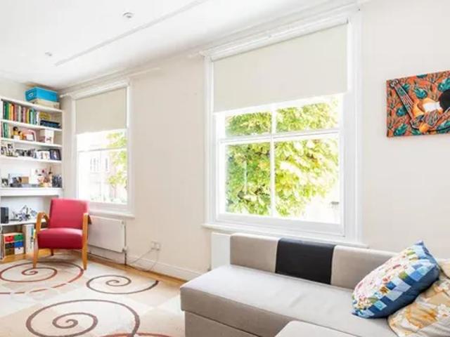 Courthope Villas, London, SW19 4EH, United Kingdom | 4 bed townhouse for rent #135136272 | Rentberry