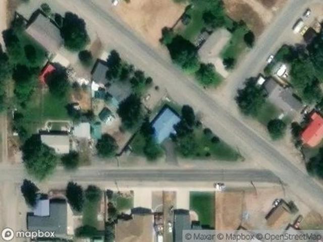 Courthouse Dr