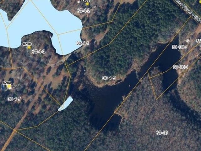 Courthouse Rd, Dinwiddie, VA 23833