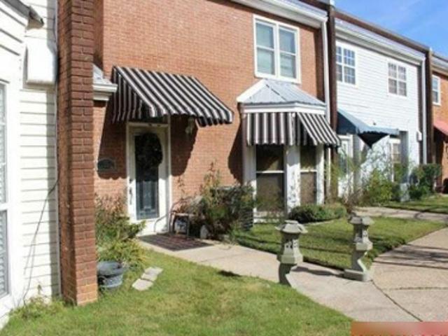 Courthouse Rd Unit 25