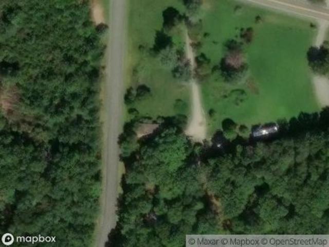 Courthouse Rd