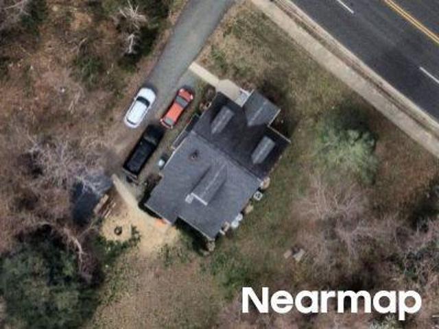 Courthouse Rd