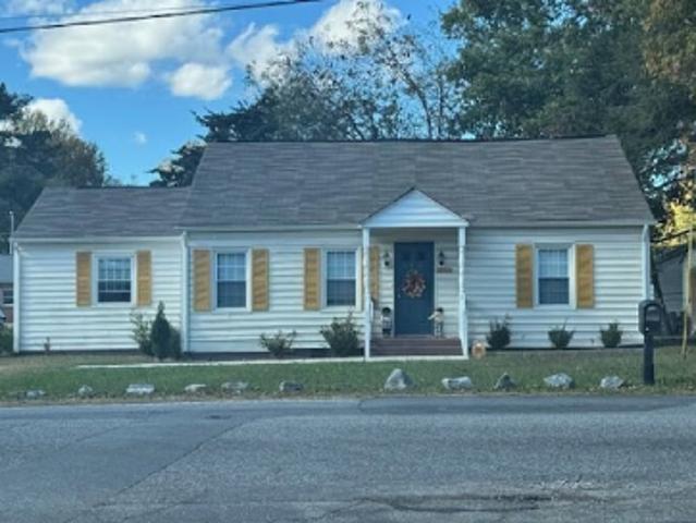 Courthouse Rd