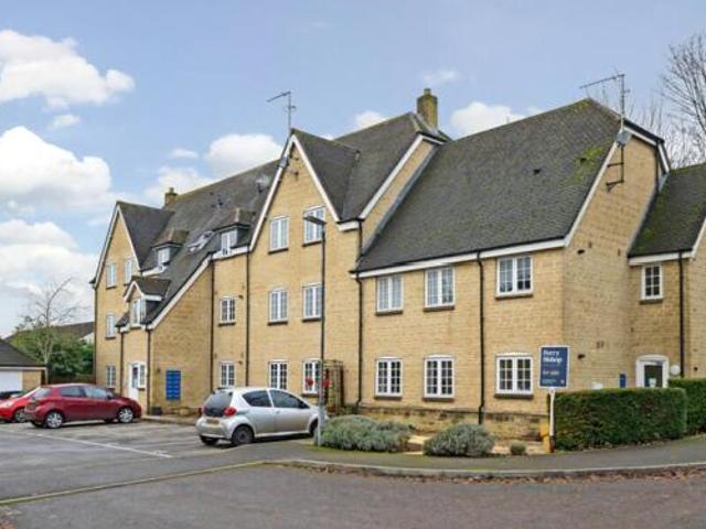 Courthouse Road, Tetbury, 3 Bedroom Apartment