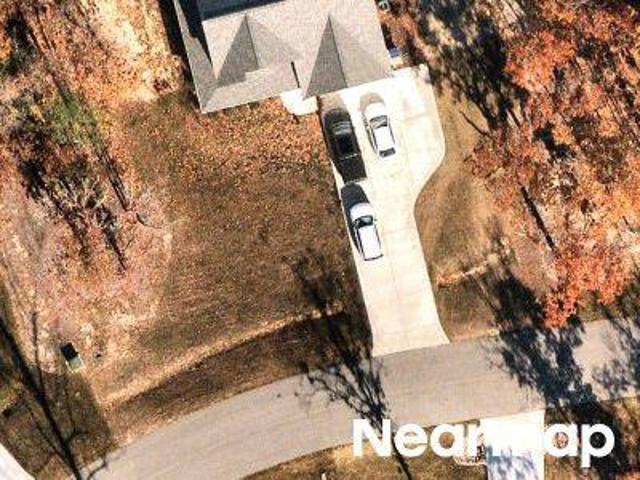 Courtland Circle