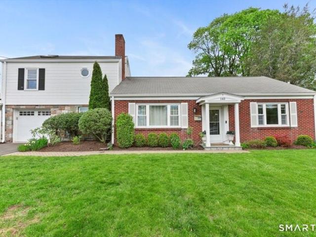 Courtland Ave, Stamford, Home For Sale