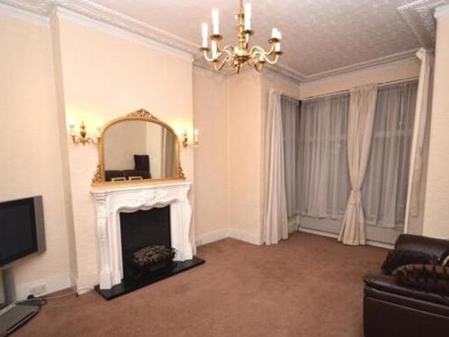 Courtland Avenue, Ilford, 8 Bedroom Terraced
