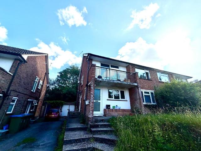 COURTLAND GARDENS, SO16 2 bed maisonette to rent £1,150 pcm £265 pw