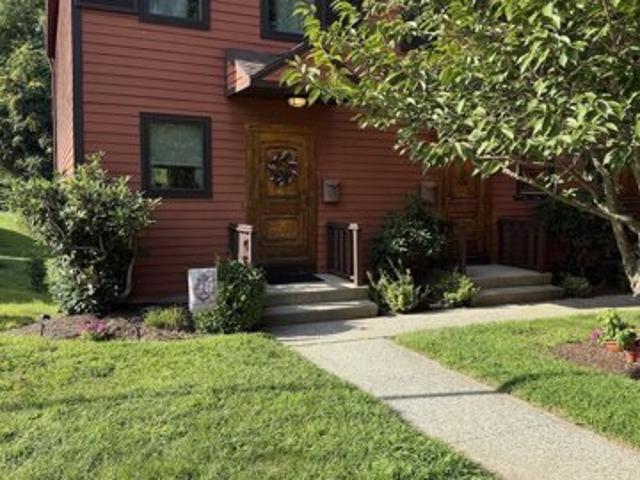 Courtland Dr Unit,groton, Home For Sale