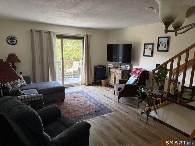 Courtland Dr Unit,groton, Home For Sale