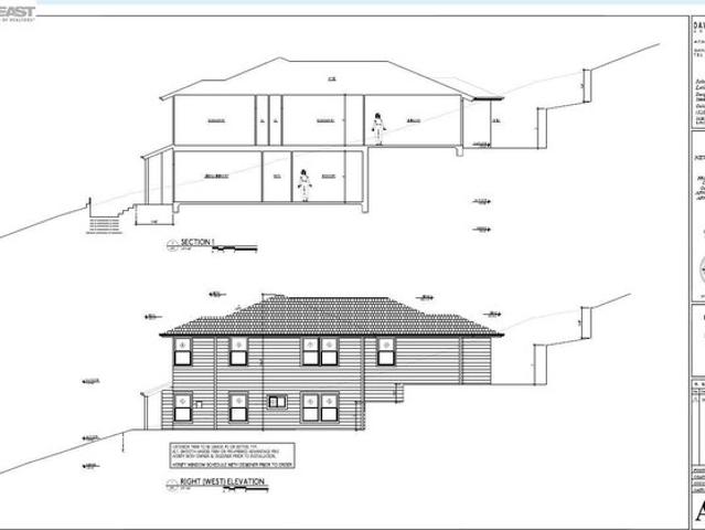 Courtland, Oakland, CA 94608