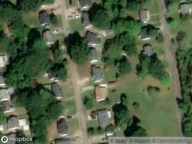 Courtland St