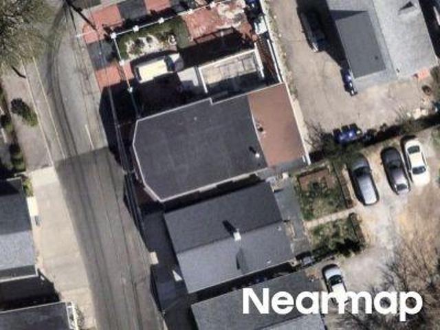 Courtland St